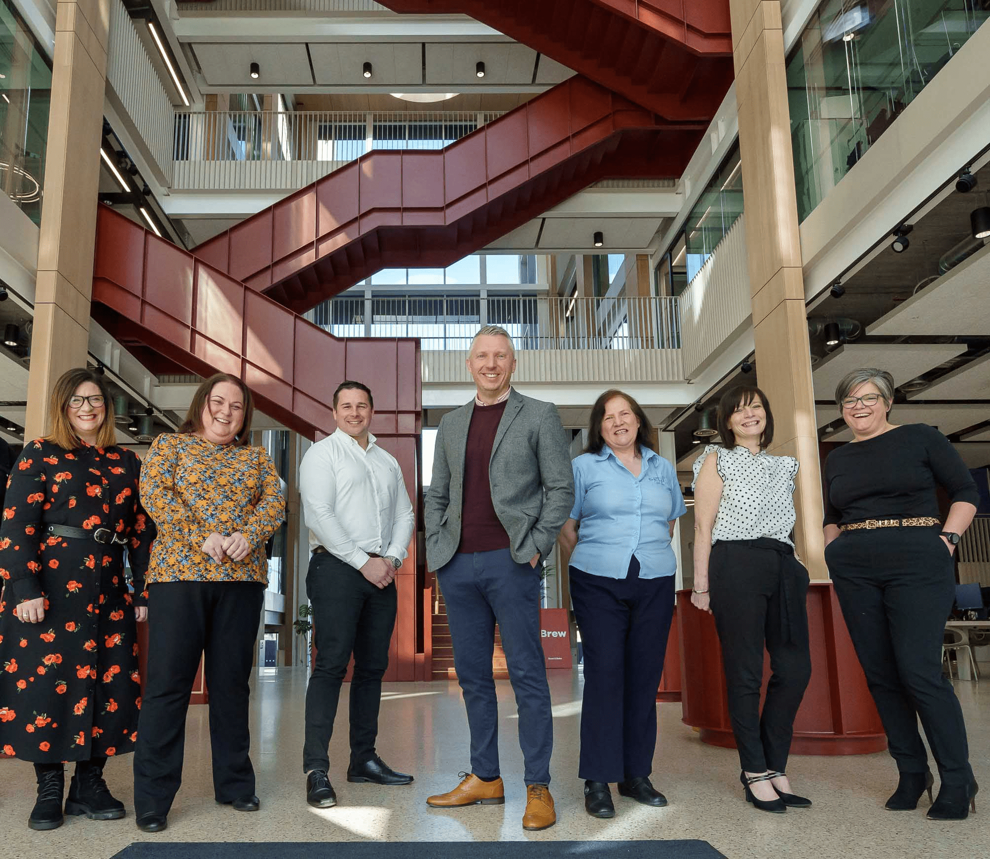 Successful year for multi-million pound NE Workforce Skills project ...