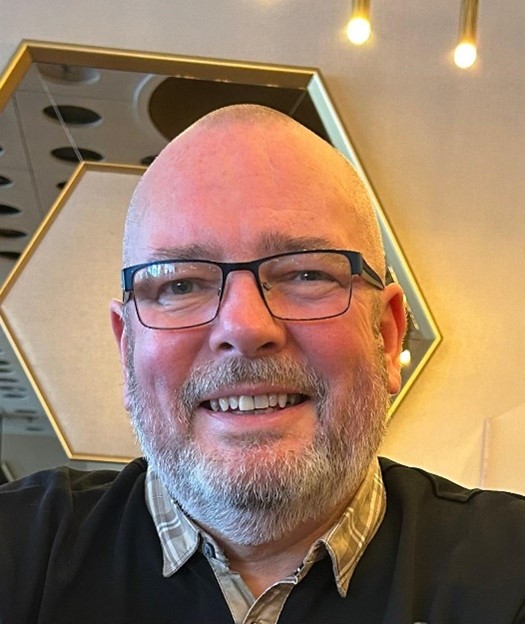 Graham Watson’s First Weeks: Impact with Funded Training - MTC Training